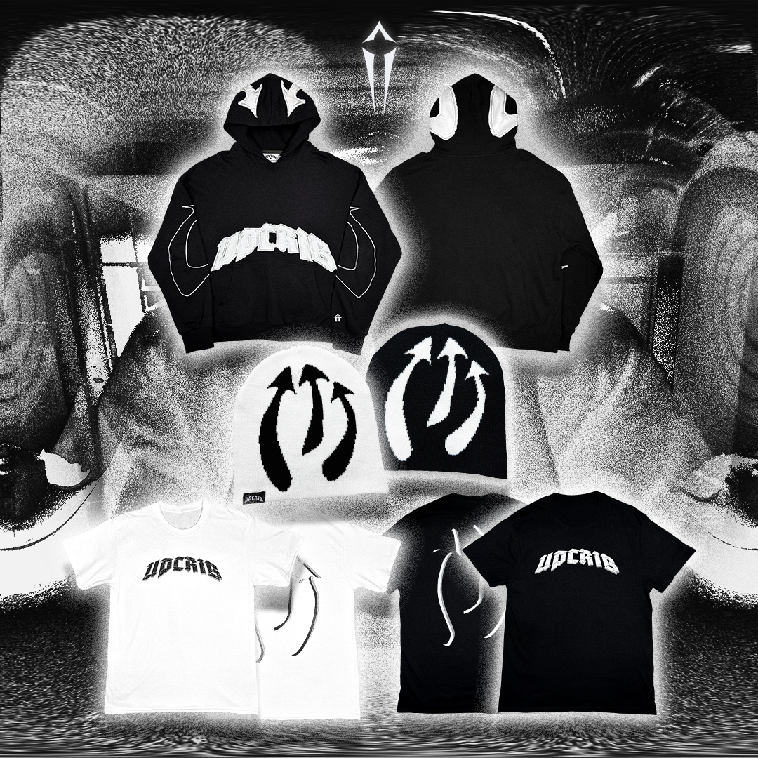 UPCRIB - RETROFITTED XARROW – UpCrib Worldwide